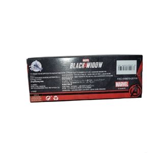 Marvel | Toys | Disney Store Marvel Special Edition Black Widow ...